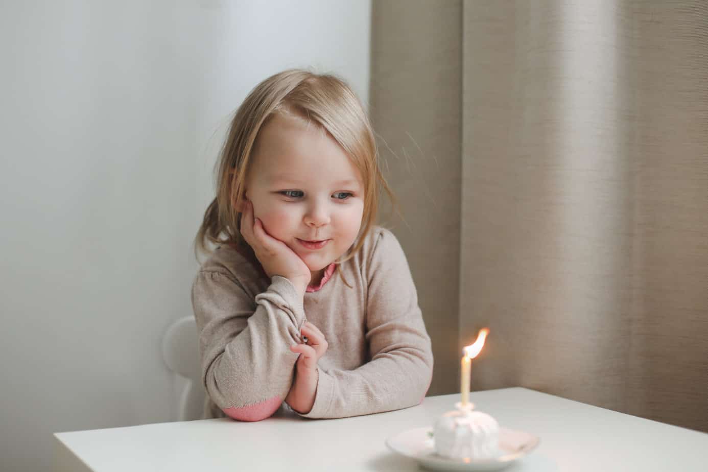 EVERYTHING YOU NEED TO KNOW ABOUT CANDLE SAFETY AROUND BABIES ...